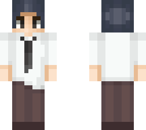 shoya | Minecraft Skins