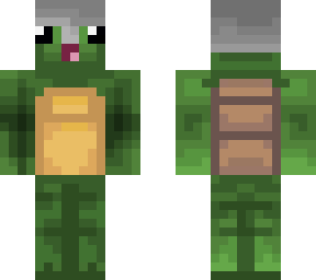 Skindex | Minecraft Skin
