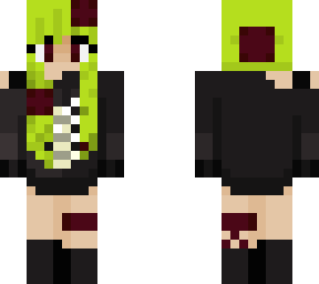 skull | Minecraft Skins