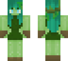 slime | Minecraft Skins