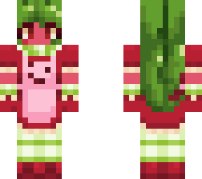 sprout | Minecraft Skins