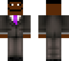 jamal | Minecraft Skins