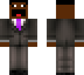 jamal | Minecraft Skins