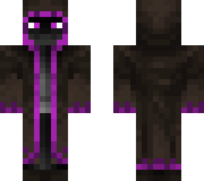 the house of memories | Minecraft Skin