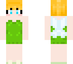 tinker | Minecraft Skins