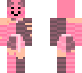 token | Minecraft Skin