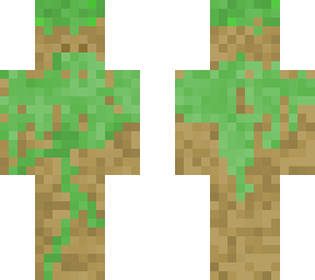 tree | Minecraft Skins
