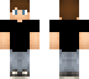 Tshirt | Minecraft Skin