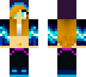 piercing | Minecraft Skins