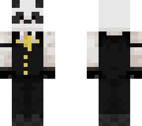 Yun | Minecraft Skin