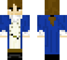 alexander hamilton | Minecraft Skins