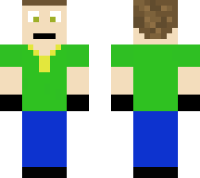 castle raid | Minecraft Skins