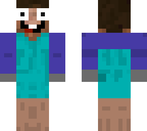 big eyes | Minecraft Skins