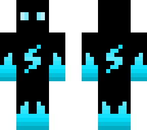 lightning | Minecraft Skins