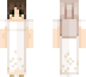 bride | Minecraft Skin