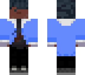 cam | Minecraft Skin