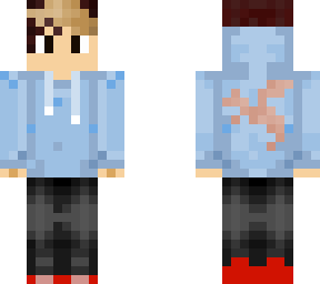 chill | Minecraft Skins
