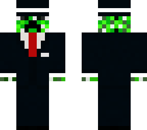 creeper | Minecraft Skins