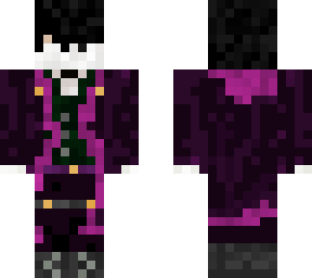 dust | Minecraft Skins