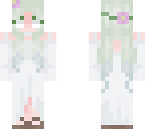 Fea | Minecraft Skin