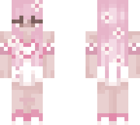 ari | Minecraft Skins