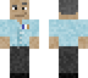 johnson | Minecraft Skins