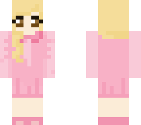 glinda | Minecraft Skins
