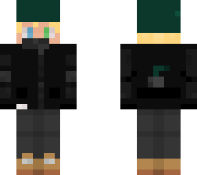 talahon | Minecraft Skins