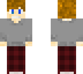 bbl | Minecraft Skins