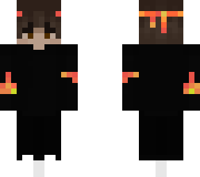 ivan | Minecraft Skins