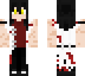 ivan | Minecraft Skins