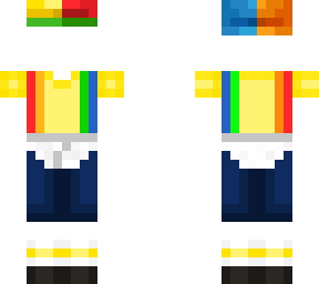 johnny minecraft | Minecraft Skins