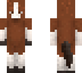 horse | Minecraft Skins