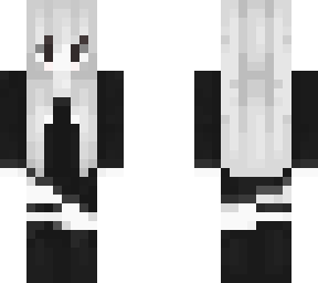 Lena | Minecraft Skin