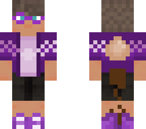 Lil_Eggo_ | Minecraft Skin
