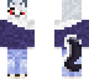 loona | Minecraft Skins