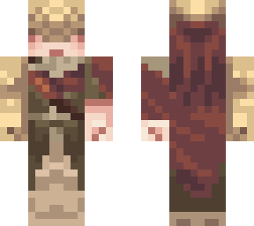 elden ring | Minecraft Skins