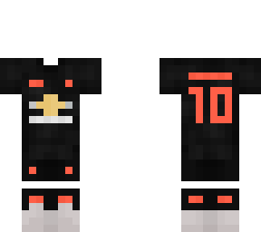 rashford | Minecraft Skins