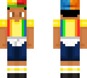 johnny | Minecraft Skins