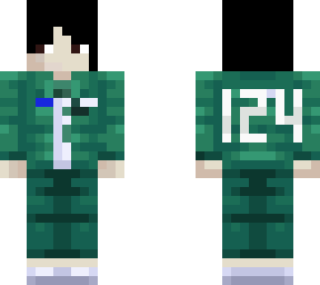 nam gyu | Minecraft Skins