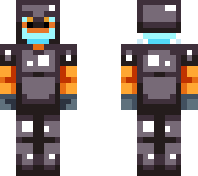 nibbles | Minecraft Skins