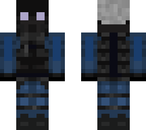 old sas csgo | Minecraft Skin