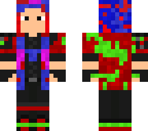 pubg mobile skins now a days | Minecraft Skin