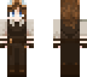 oak | Minecraft Skins