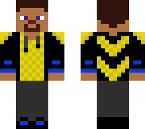 rekrap2 | Minecraft Skins