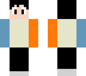 retro | Minecraft Skins