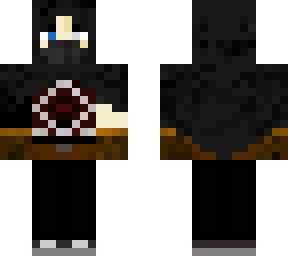rogue | Minecraft Skin