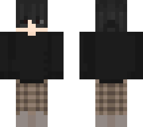 ropa | Minecraft Skins