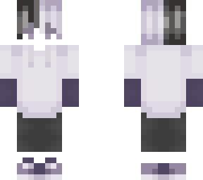 shidou | Minecraft Skins