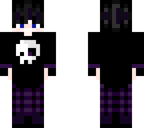 skull | Minecraft Skins